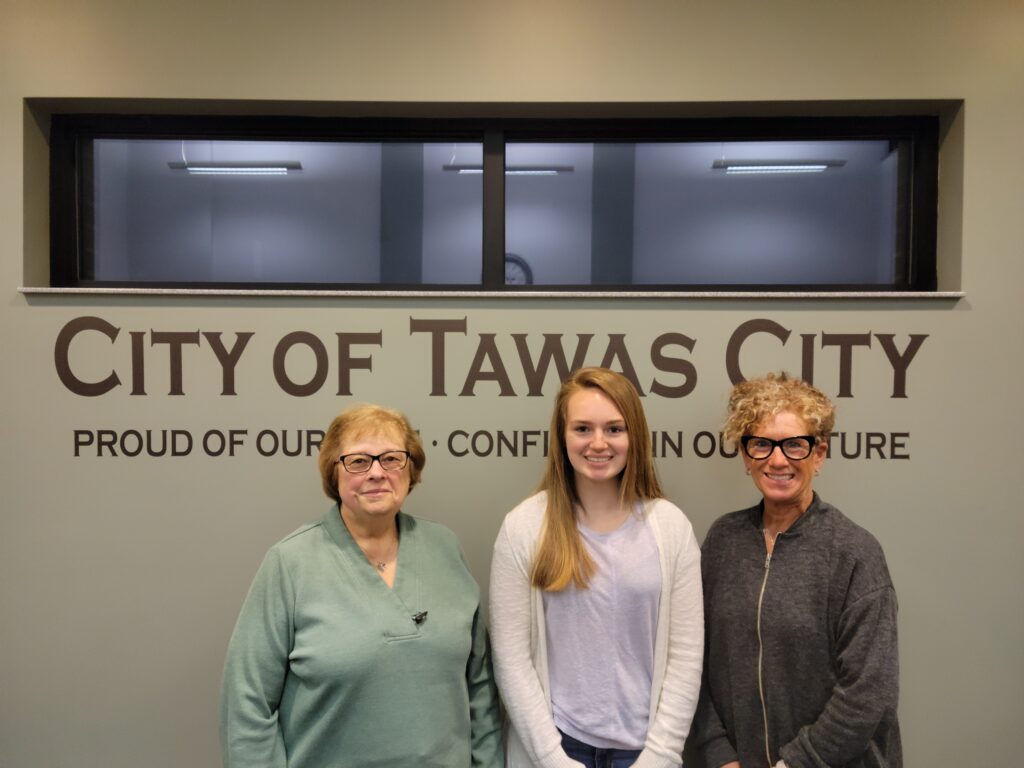 News – Tawas City