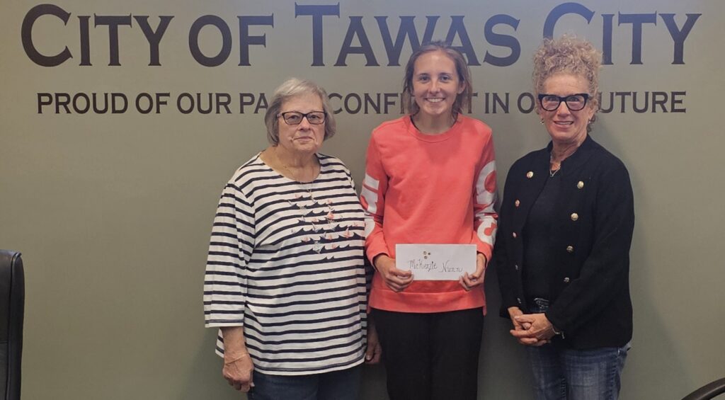 News – Tawas City